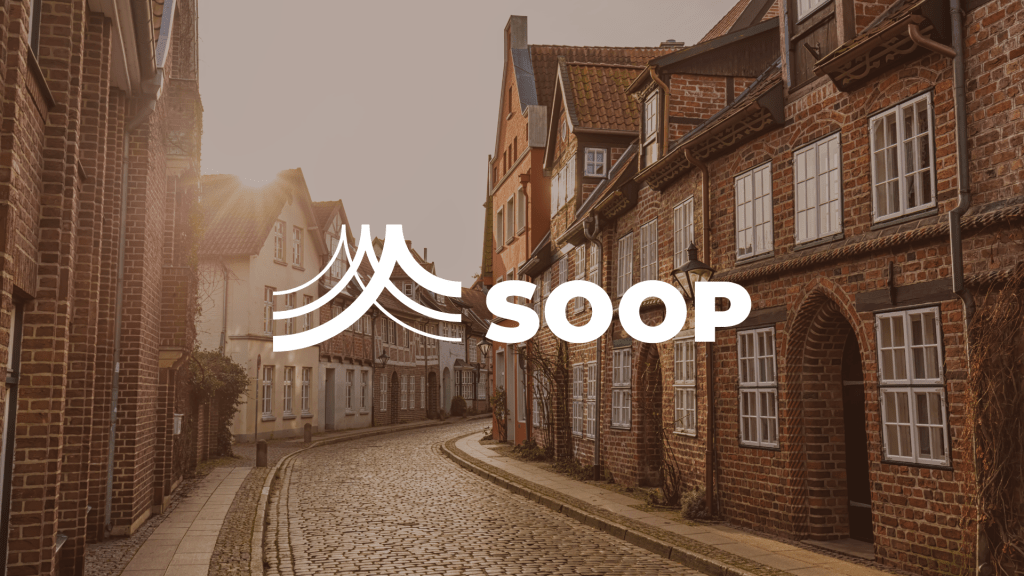 Home - Soop